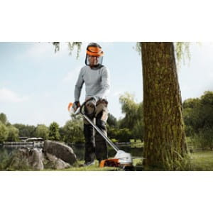 Купить Аккумуляторные мотокосы STIHL (Штиль), цена от 16 990 руб ...