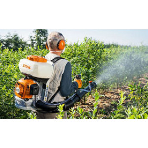Купить Опрыскиватели STIHL (Штиль), цена от 53 990 руб, садовая техника ...