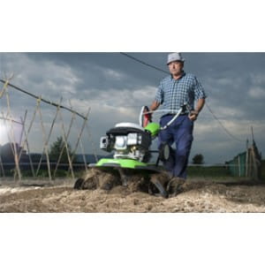 Купить Культиваторы STIHL (Штиль), цена от 65 539 руб, садовая техника ...