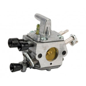 Карбюратор C1Q-S154B 41281200607 - Запчасти в официальном магазине STIHL