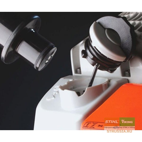 Бензопила Stihl MS 361 шина 45 см 11352000519 - Пилы для лесного ...