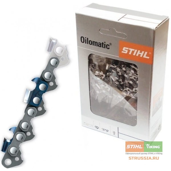 Цепь Stihl Rapid Super Comfort 36RSC 72 звеньев 36210060072 ...