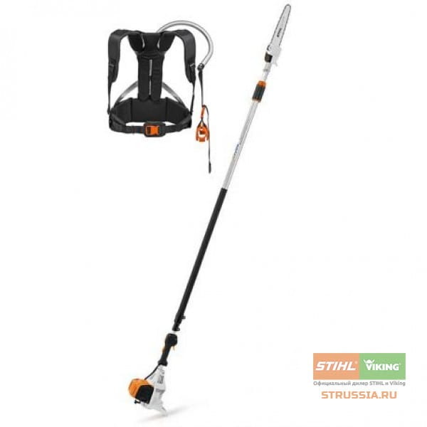 Высоторез Stihl HT 133 41822000149(НЕ ПРОИЗВОДИТСЯ) - Высоторезы в ...