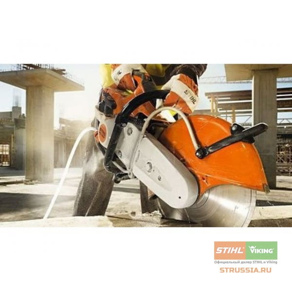 Бензорез Stihl TS 700 42240112800 - Абразивно-отрезные устройства в ...
