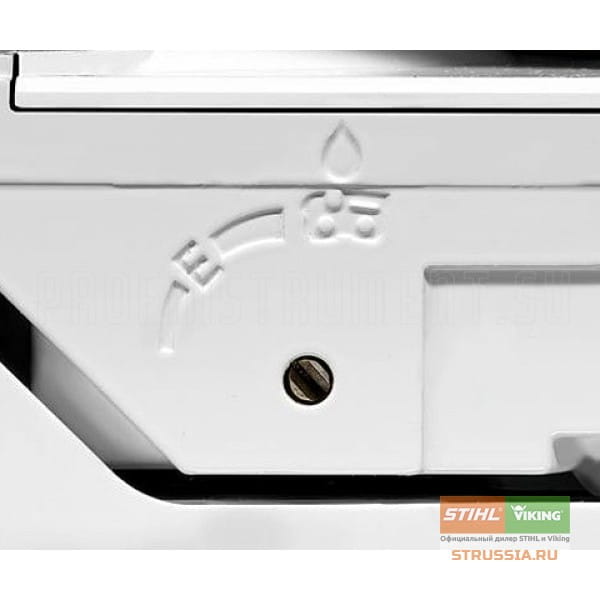 Бензопила Stihl для аварийно-спасательных работ MS 461 R шина 50 см ...