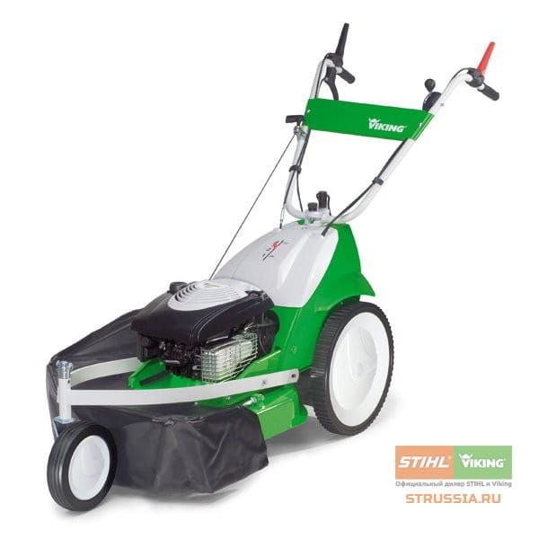 Бензиновая газонокосилка Viking MB 6 RH 63800113421 - Специальная ...