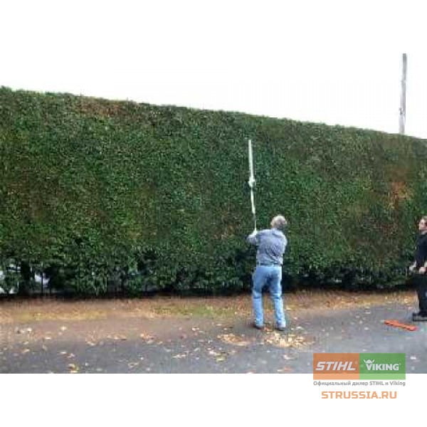 Мотосекатор Stihl HL 92 C-E 42432000033 - Бензиновые мотосекаторы в ...