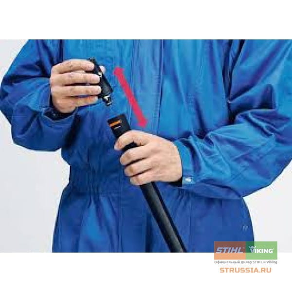 Мойка высокого давления Stihl RE 98 47750124501 - в официальном ...