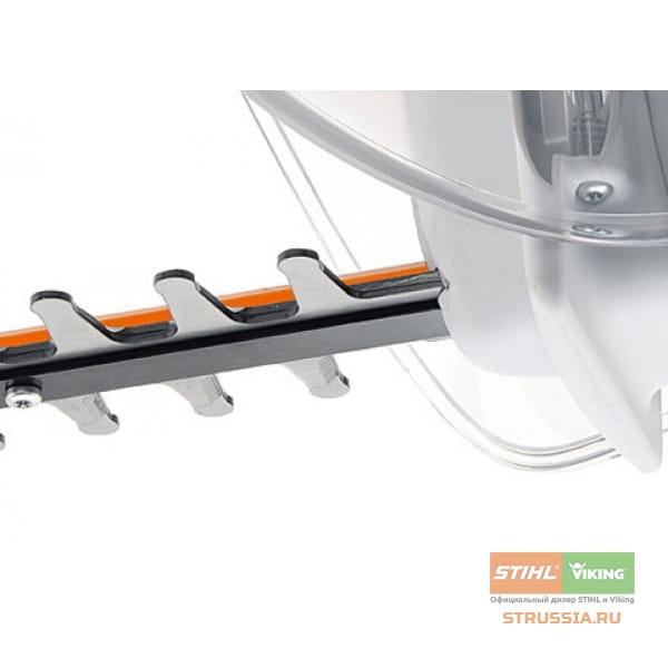 Электроножницы Stihl HSE 71, Длина реза 60 см 48120113513 ...