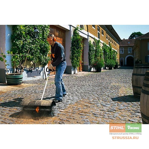 Подметальная щётка Stihl KB-KM 46017404905 - Прочее в официальном ...