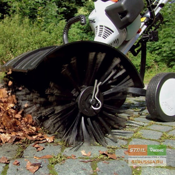 Колеса Stihl 46010071008 - Прочее в официальном магазине STIHL
