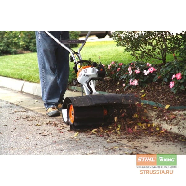Колеса Stihl 46010071008 - Прочее в официальном магазине STIHL