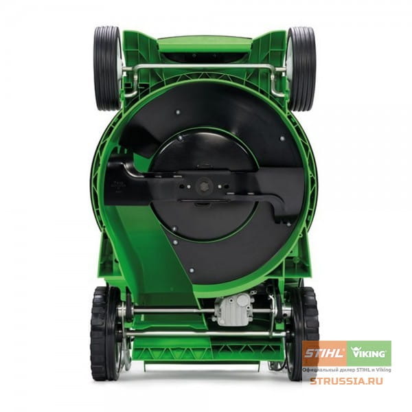 Бензиновая газонокосилка Viking MB 545.1 T 63400113406 - Бензиновые ...