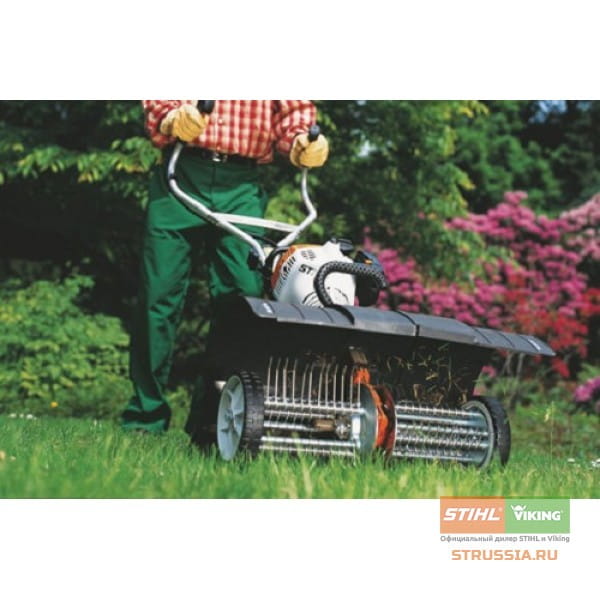 Скарификатор Stihl MF-MM 46017404601 - Прочее в официальном магазине STIHL