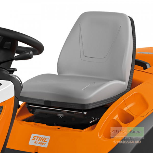 Трактор Stihl RT 4082.1 80см 61400113206 - Тракторы в официальном ...