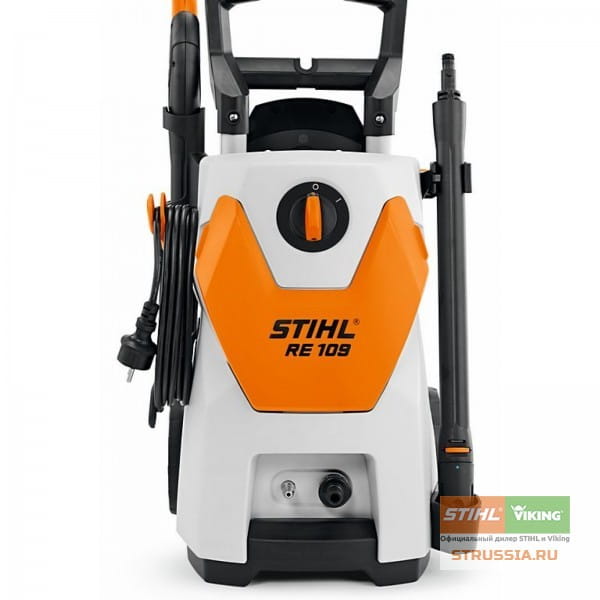 Мойка высокого давления Stihl RE 109 47760124510 - в официальном ...